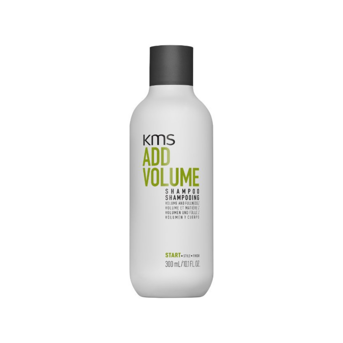 KMS Add Volume Shampoo | Tacklebox Beauty